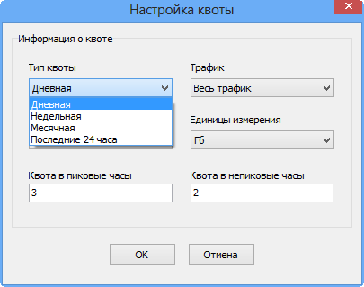 SoftPerfect NetWorx Скриншоты - Comss.Антивирус