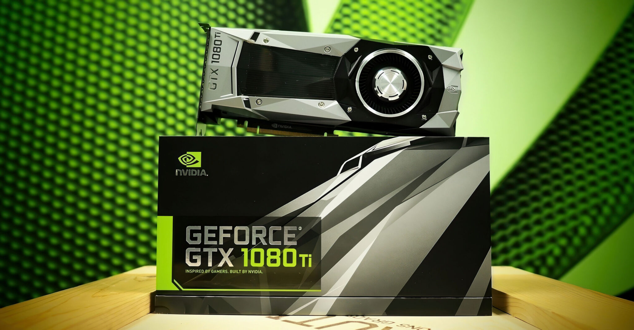 NVIDIA прекратит поддержку Game Ready для видеокарт GeForce GTX 700 ...