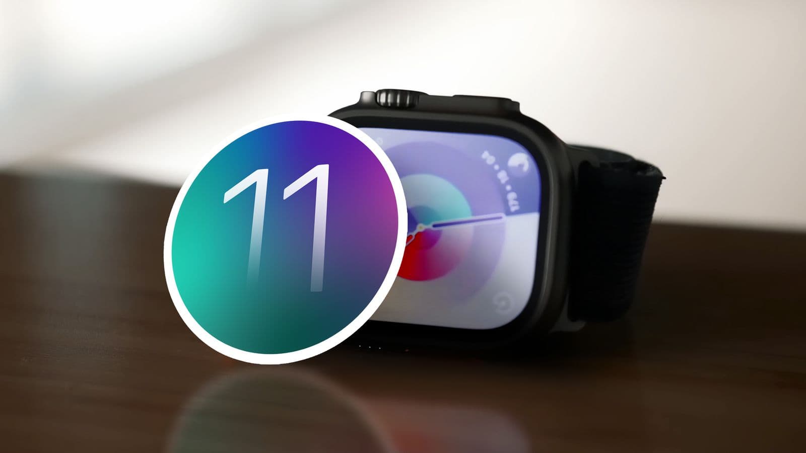 watchOS 11 - Скачать бесплатно. Операционные системы
