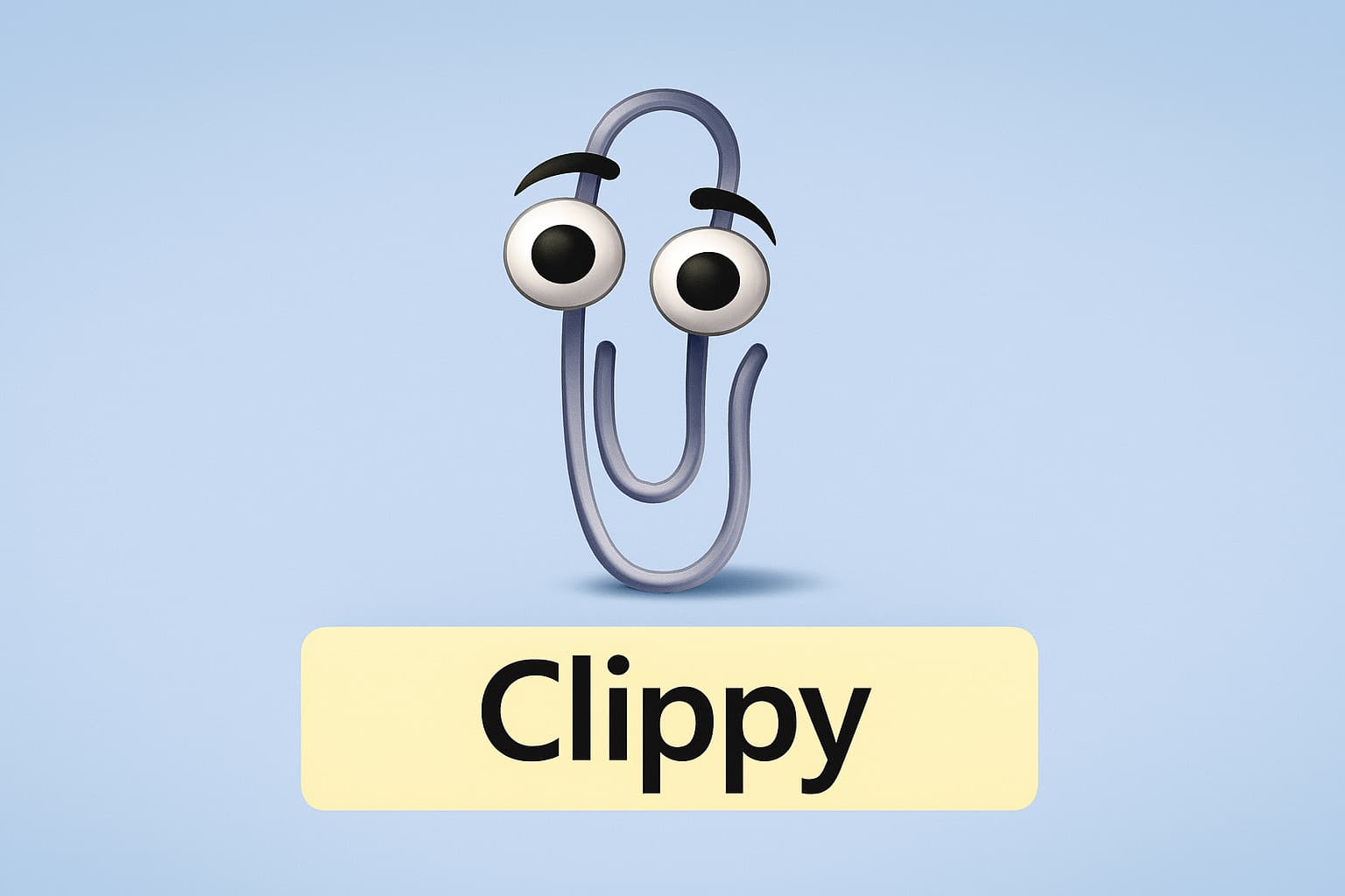 Clippy возвращается: Microsoft добавила Mico и групповые чаты в Copilot