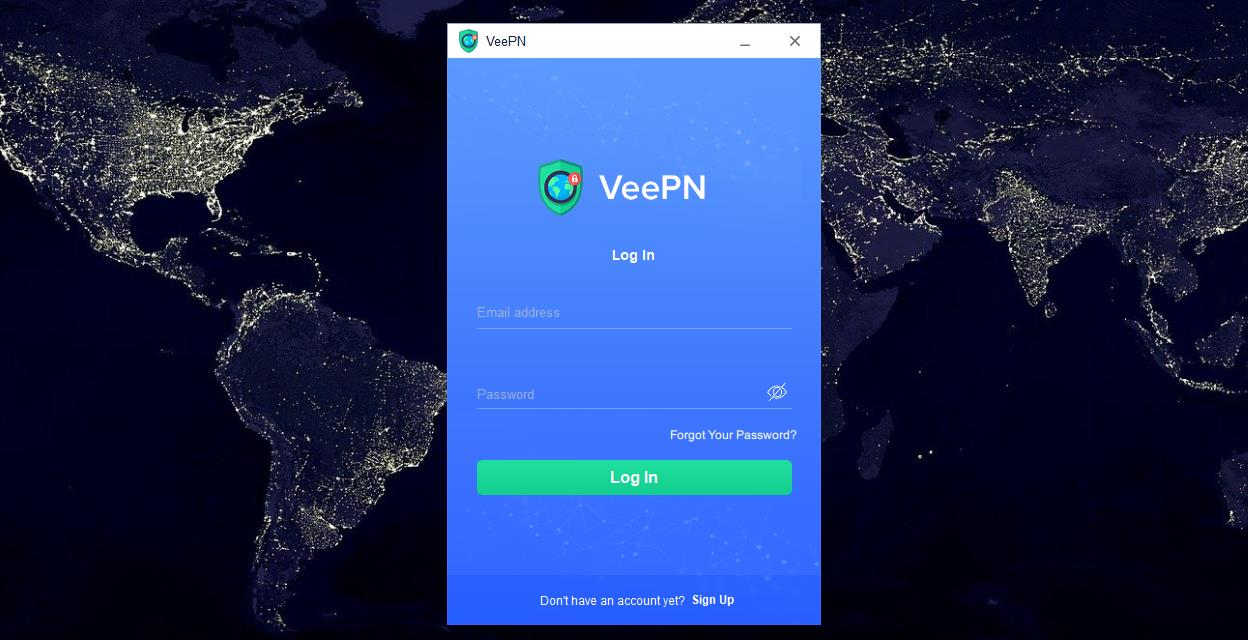 VeePN.com VPN и Proxy на 6 месяцев бесплатно (неограниченный трафик ...